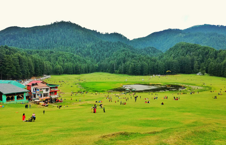 Dalhousie Khajjiar Chamba Tour Package Cost Shrine Yatra