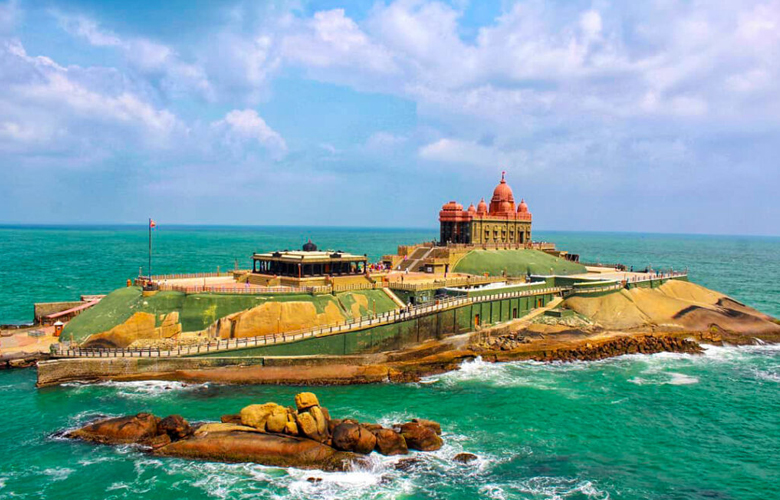 Madurai Rameshwaram Kanyakumari Tour Package Cost
